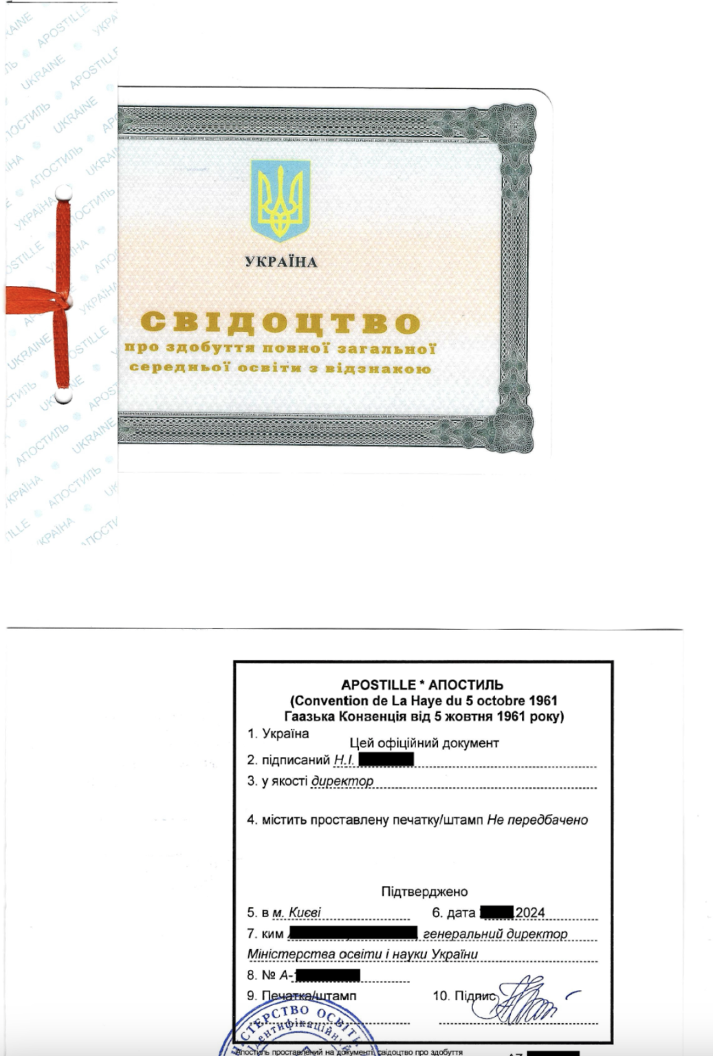 What is an apostille: a complete guide to document apostillation - Blog ...
